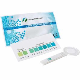 100 x BV THRUSH PH TESTS Now In Stock - Save Now ! Trust Minilab