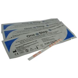 10 x MONO TEST (P) Now In Stock - Save Now ! Trust Minilab
