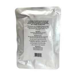 NATURAL FLEA AND TICK COLLAR SMALL DOG Now In Stock - Save Now ! Trust ...