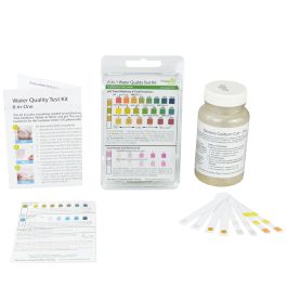 8-in-1 Water Quality Test Kit - SimplexHealth Now In Stock - Save Now ...